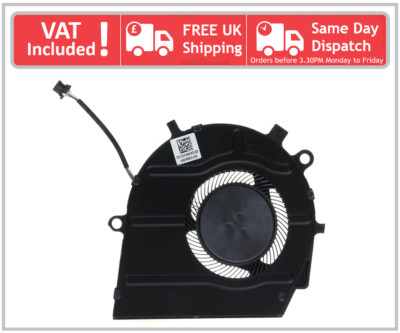 Dell Latitude 3410 3510 E3510 Inspiron 7405 5406 5400 5505 Laptop CPU ...