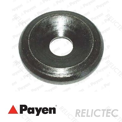 Seal Ring Injector VW Audi Seat Skoda:TRANSPORTER IV T4,LT 28-35 I 1 ...