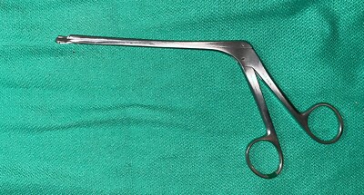 Jarit Surgical 420-211 ENTCottle Columella Clamp 420-210 | eBay