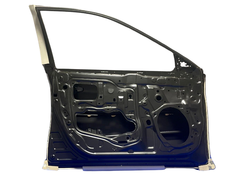 Fit 2015 2016 2017 Toyota Camry Front Driver Left Door Shell USA ...