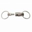 Quick release Air Coupler push to connect Key Chain Amflo style ...