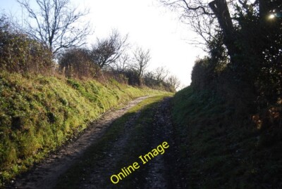 Photo 6x4 Paston Way Frogshall c2013 | eBay UK