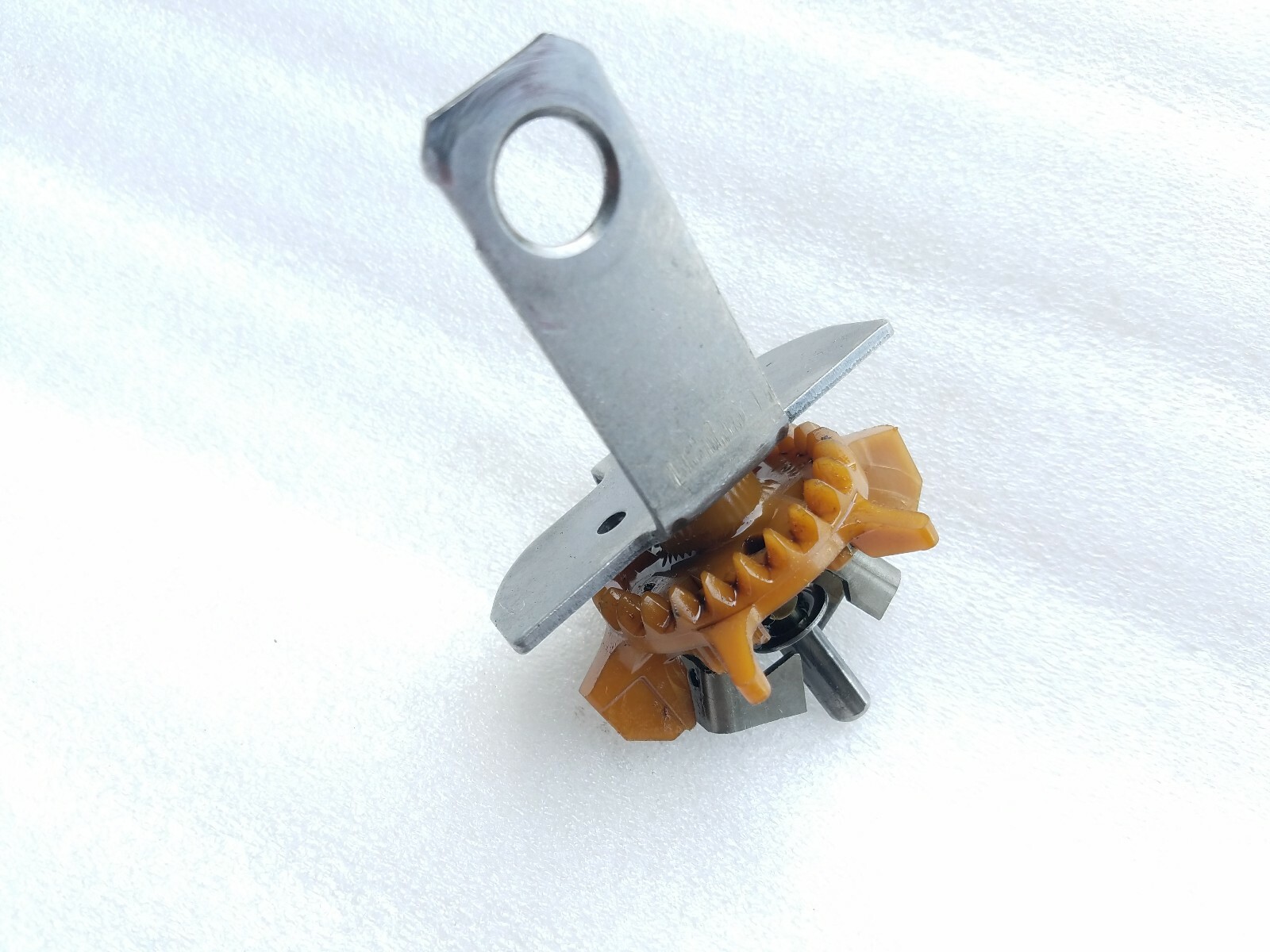 GOVERNOR Engine Throttle Speed Control Briggs & Stratton 331877 OHV ...