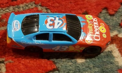 Fruity Cheerios #43 Die Cast Race Car | eBay