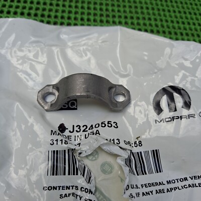 1981-2006 Jeep CJ5 CJ6 J10 J20 SJ XJ Comanche Wrangler NOS MoPar U ...