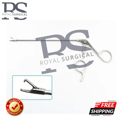 New suture grasper Suture Manipulator Shoulder Arthroscopy Surgical ...