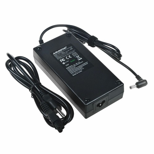 AC DC Adapter Charger For ISP Technologies Stealth Power Amp Amplifier ...