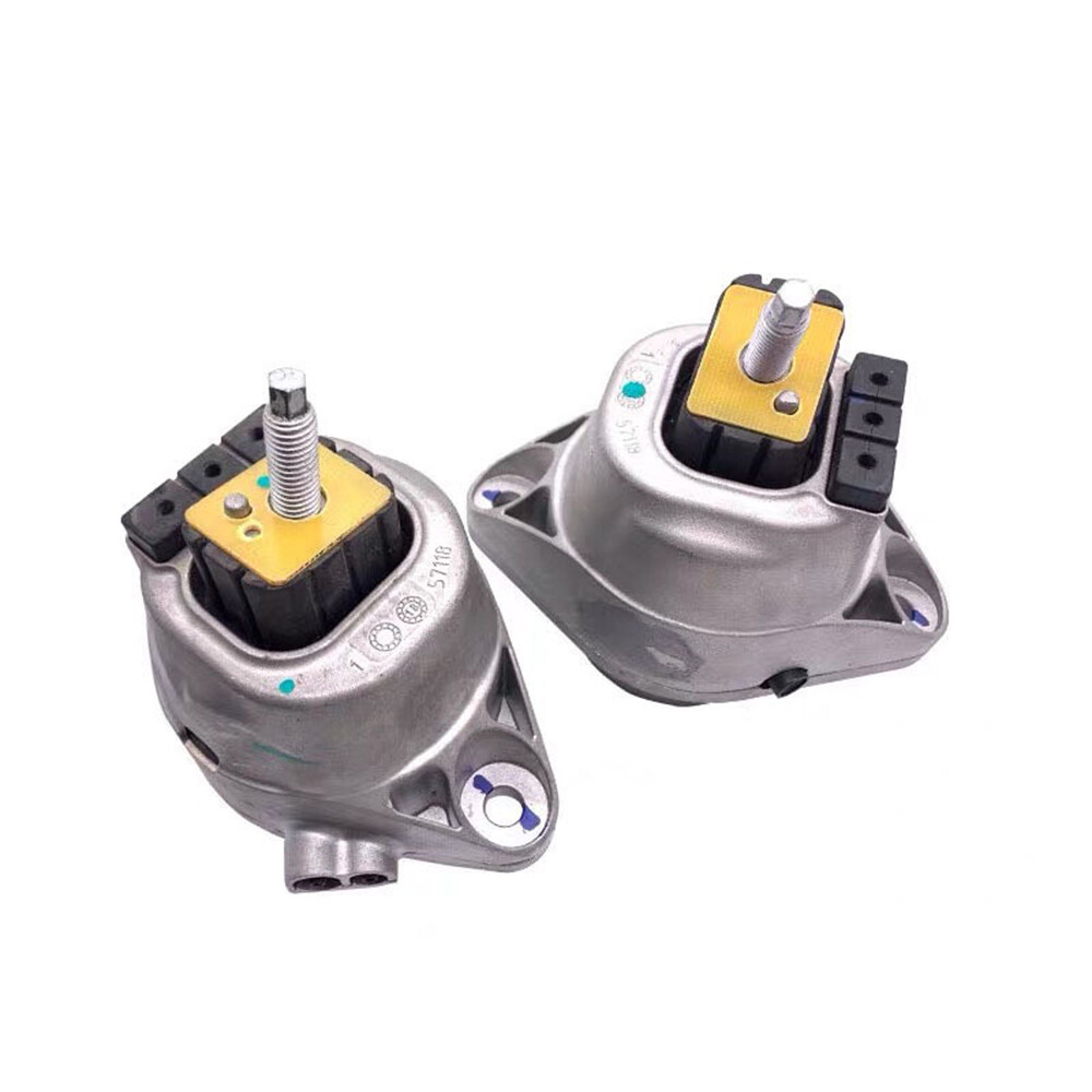 1PC For 13-19 Cadillac ATS CTS 2.0L 23274000 Engine Mount 23255009 | eBay