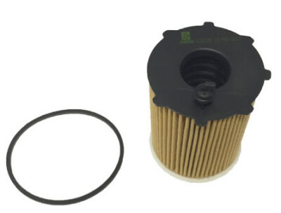 Cooper oil filter for Volvo C30 1.6L D2 05/10-02/13 M DRIVE Turbo ...