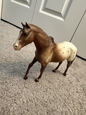 Breyer 1994 Bright Zip 700794 from Breyerfest NIB Very Rare (Signed) | eBay
