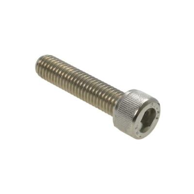 Qty 100 Socket Head Cap M12 (12mm) x 30mm Stainless Steel Screw G304 ...