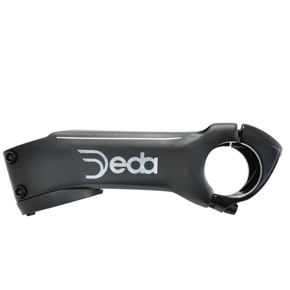 Deda Elementi Vinci 2014 Alloy 31.7x110mm Road Stem | eBay