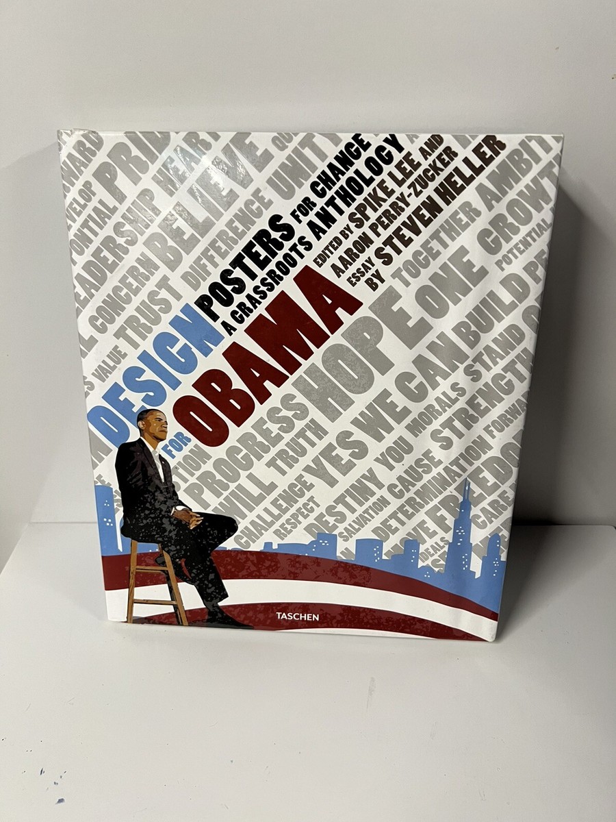 Afiche De Obama Care