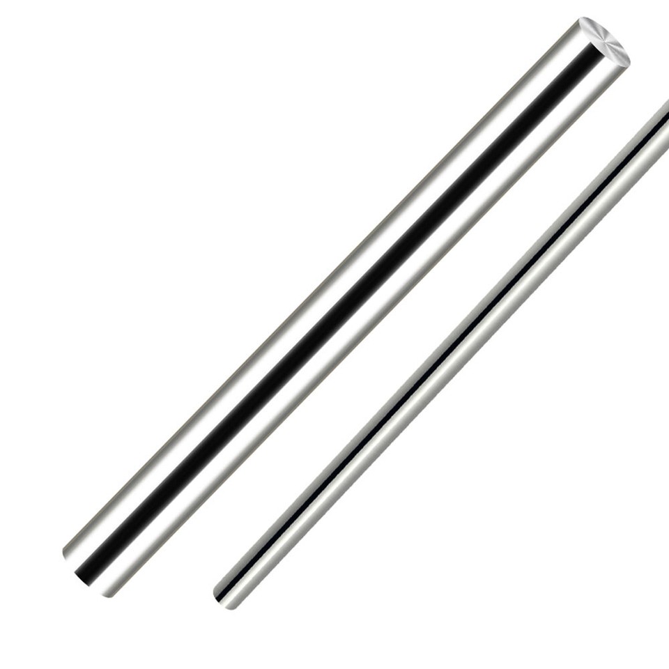 Carbide Steel Rod Bar Solid Round Ø1mm-22mm Metal Working 150/200/330mm ...