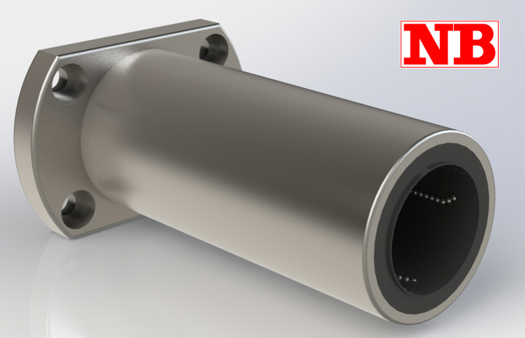 SMT30GUU 30mm Slide Bush Bushings Motion Linear Bearings 20591 | eBay