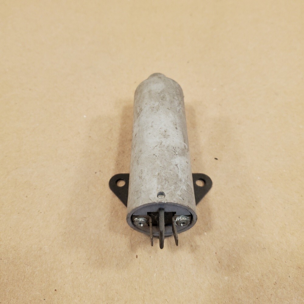 MG MGB FACTORY FUEL SAFETY CUT OFF SWITCH INERTIA IMPACT SWITCH | eBay