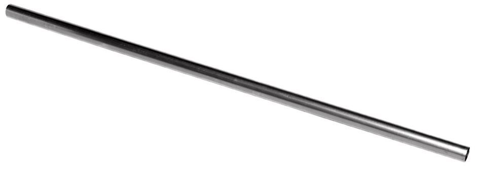WALKER EXHST 47987 St Tubing 21/2'Od 7.5'Lg | eBay