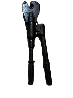 Crimpers - Versa Crimp