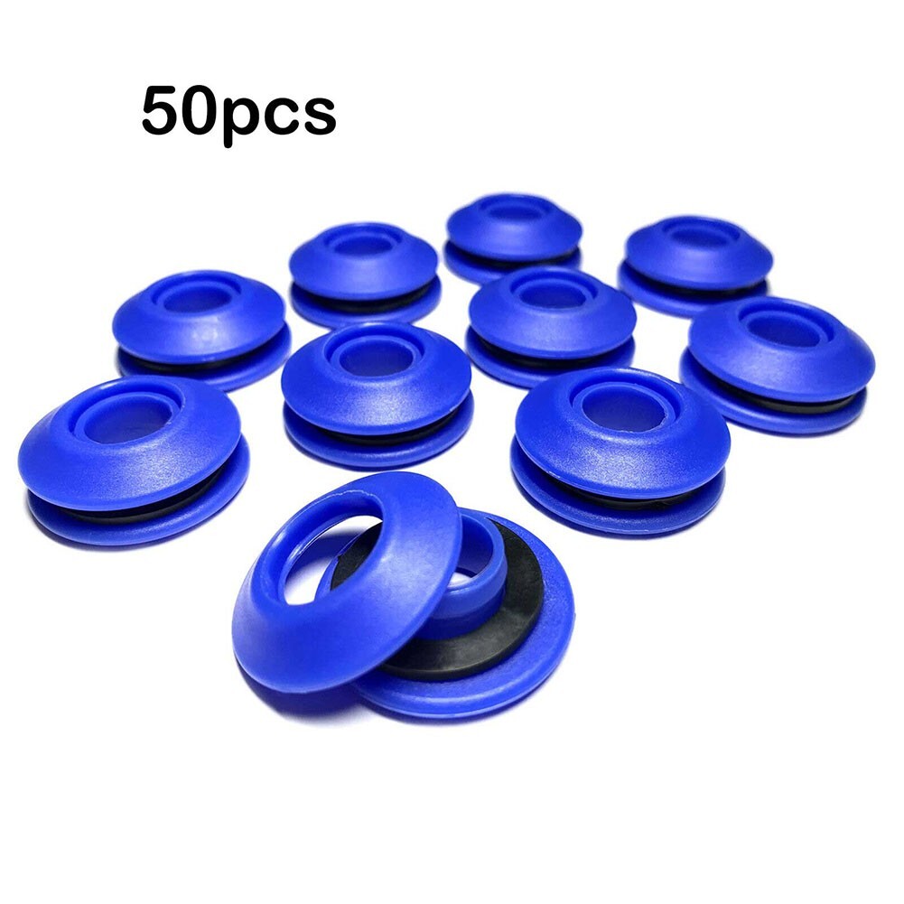 Customize Your Repair with Plastic Eyelets Set 1050 PCS for Pool ...