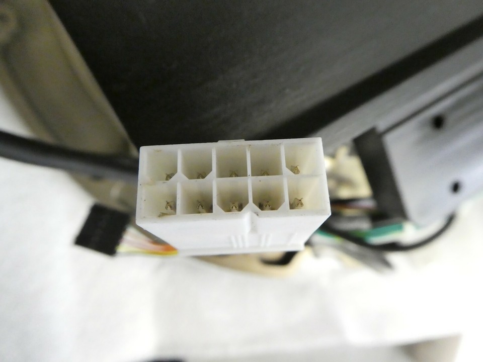 Rudolph Technologies F30 300mm Wafer Stage Optical Inspection ...