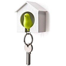 bird house keyring products for sale | eBay