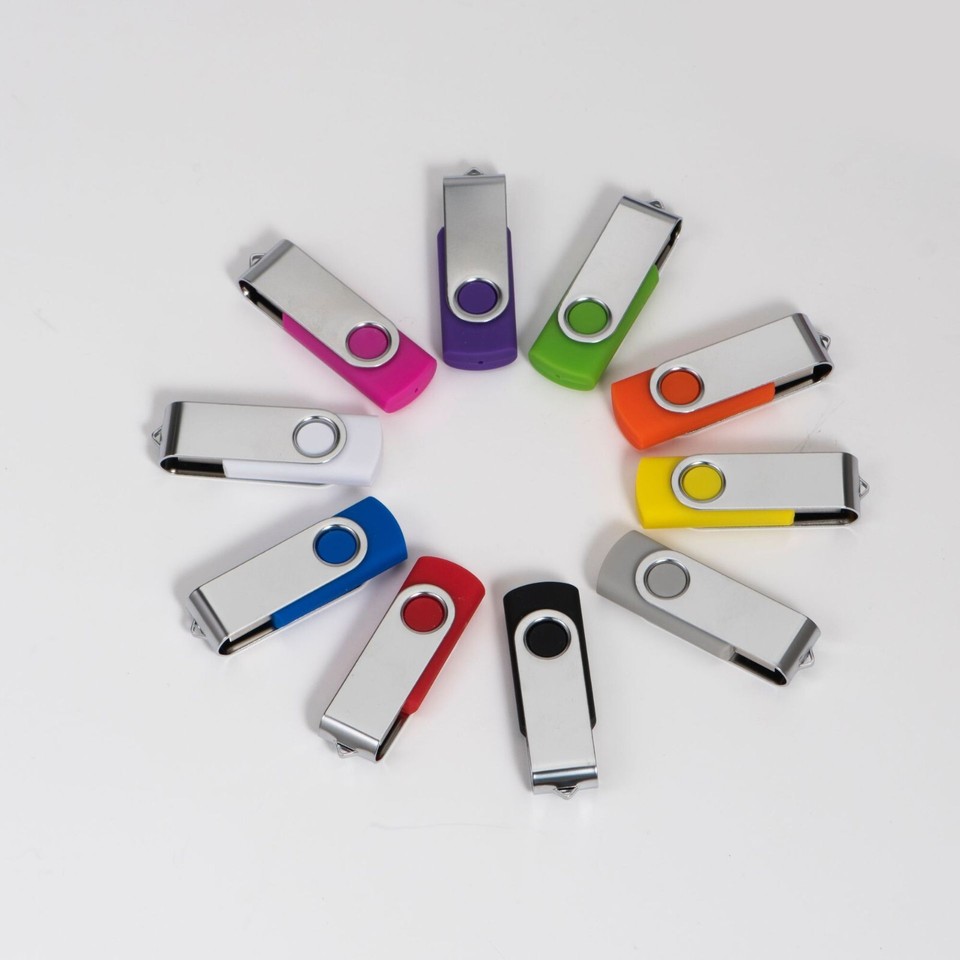 AUS - Lot, ( 10 PACK ) real usb flash drive memory stick thumb jump pen ...