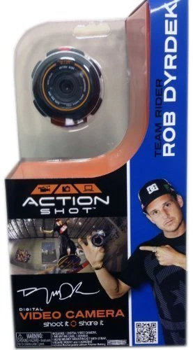 Action Shot Camera