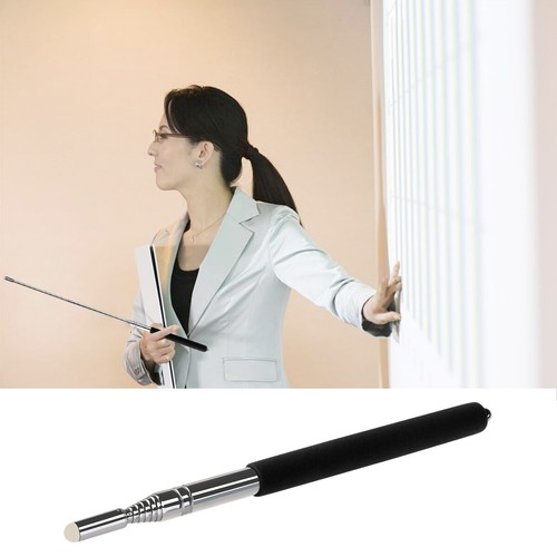 Handheld Presenter pocket+staff TINKSKY Extendable foldable | eBay