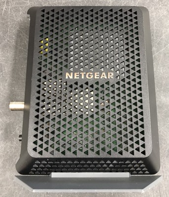 NETGEAR CM700 High Speed Cable Modem CM700 1.4Gbps DOCSIS 3.0 - READ ...