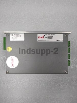 Elmo TAM-20/230VAC servo power module | eBay