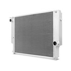 Mishimoto MMRAD-E36-92 Fits BMW E30/E36 Performance Aluminum Radiator ...