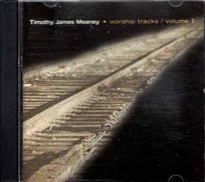 Worship Tracks ~ Timothy James Meaney ~ Christian ~ CD ~ Used VG | eBay