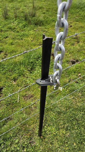 Star Picket Remover MADE IN MELBOURNE | eBay Australia