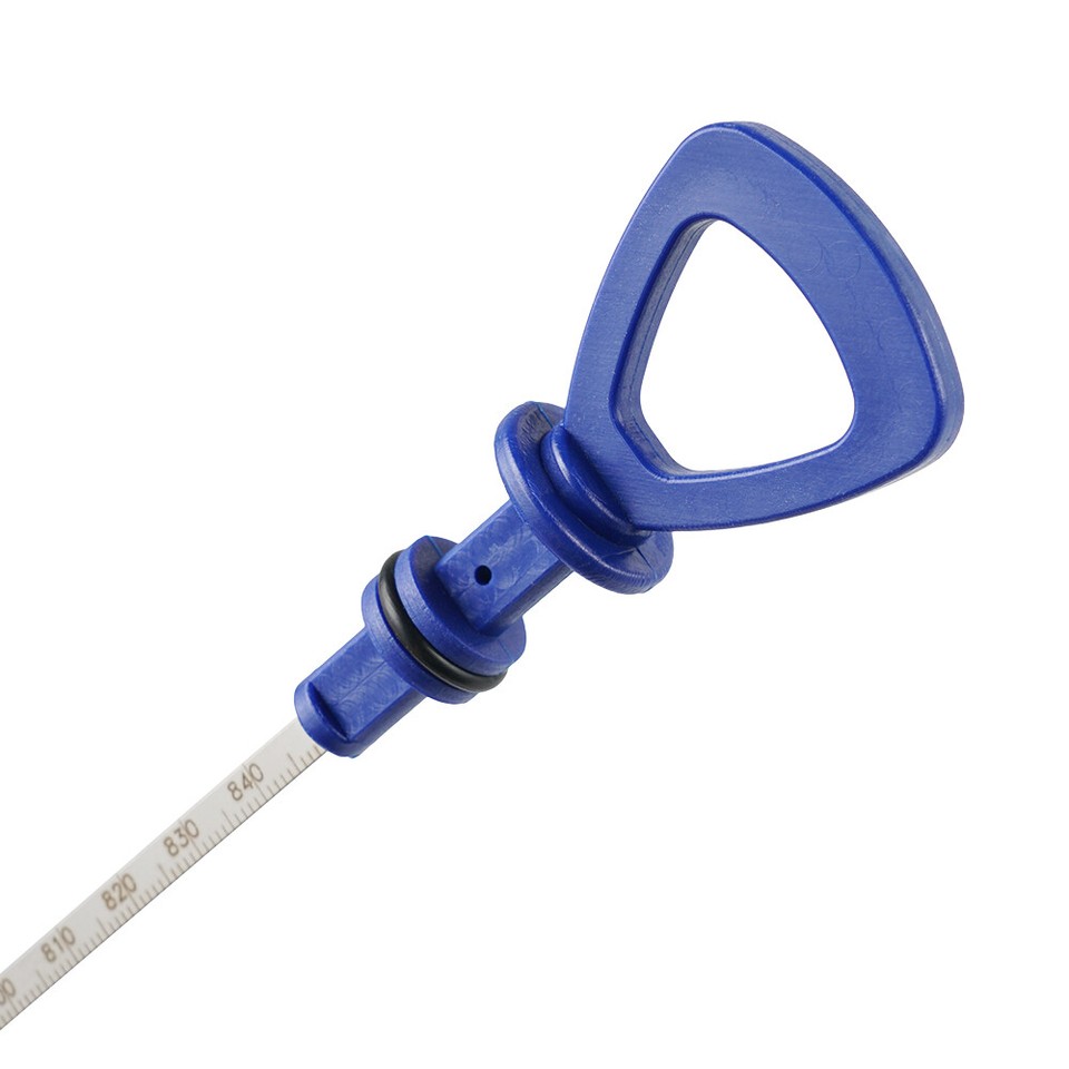 890mm Engine Oil Dipstick For Mercedes-Benz E-Class E320 E500 E55 AMG ...