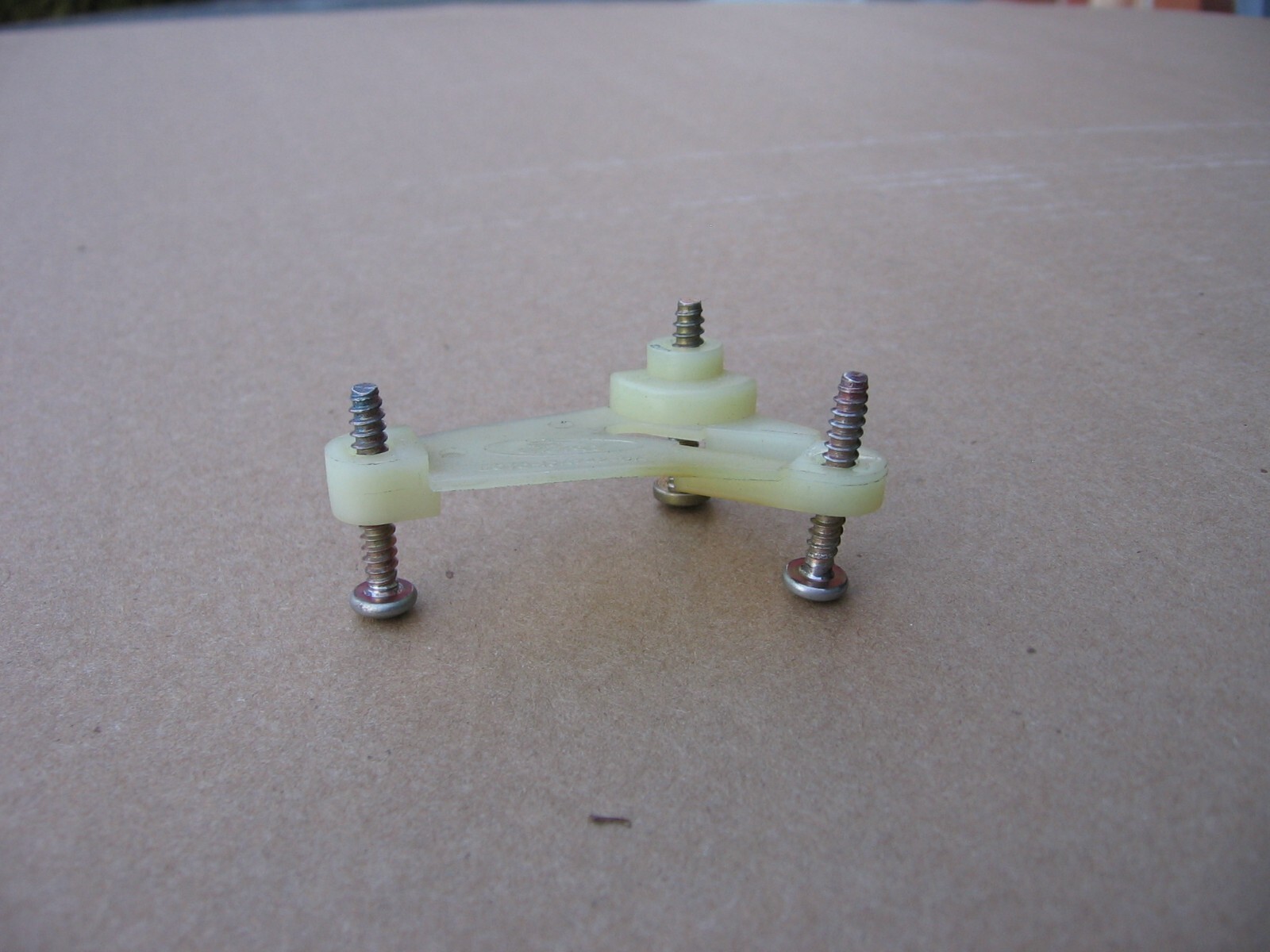 Ford Truck Dome Courtesy Lamp Dual Map Lights 73-96 F100 F150 F250 F350 ...