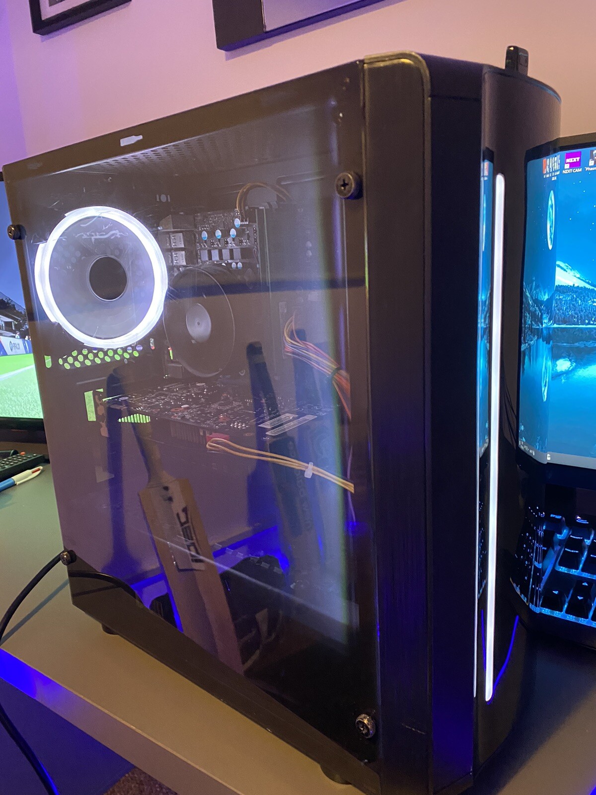 Gaming pc Intel core i5 | eBay UK