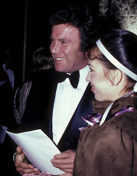 Marcy Lafferty Shatner