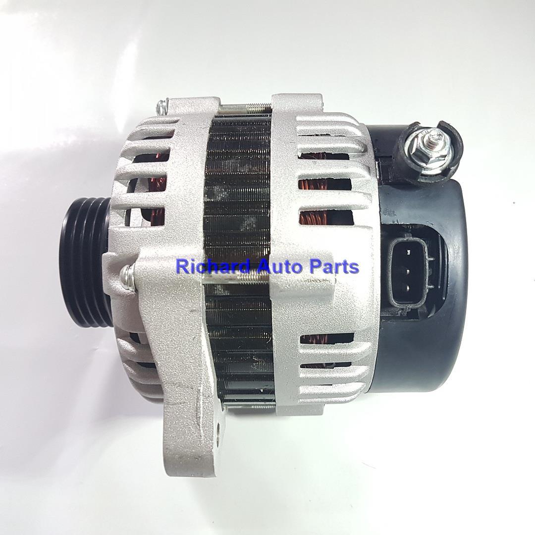 Alternator Suzuki Carry K6A DA62T DA63T DA63V DA64T DA64V DA65T | eBay