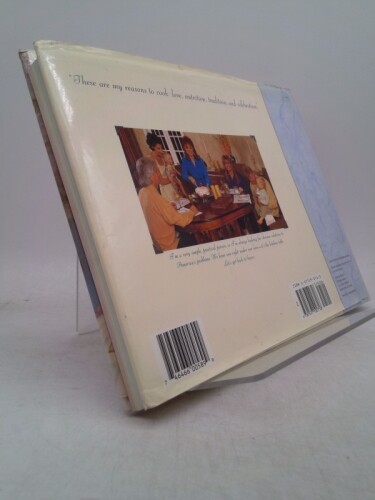 Naomi's Home Companion: A Treasury of Favorite Recipes, Food for ...