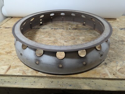 Diffuser Casing Aircraft Rolls Royce Adour Hawk Jet Engine | eBay UK