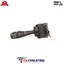 Genuine Steering Column Switch Fits Renault Dacia Duster 8201167977 ...
