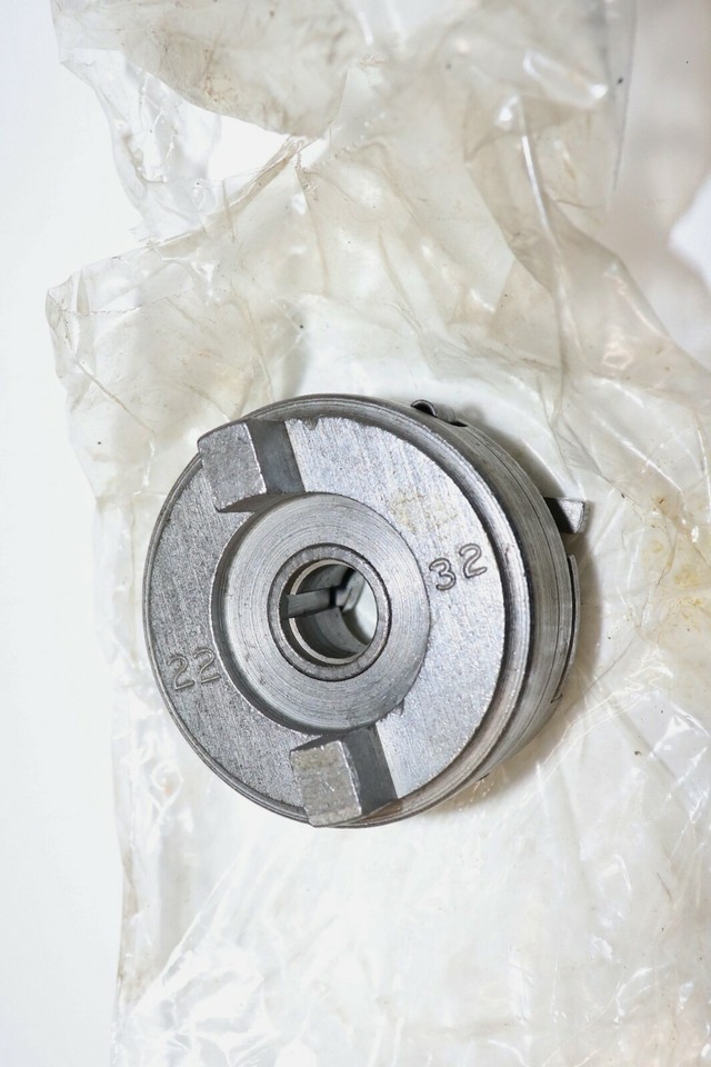 Slick Aircraft Magneto Impulse Coupling, For 668, PN M-2369 - New in ...