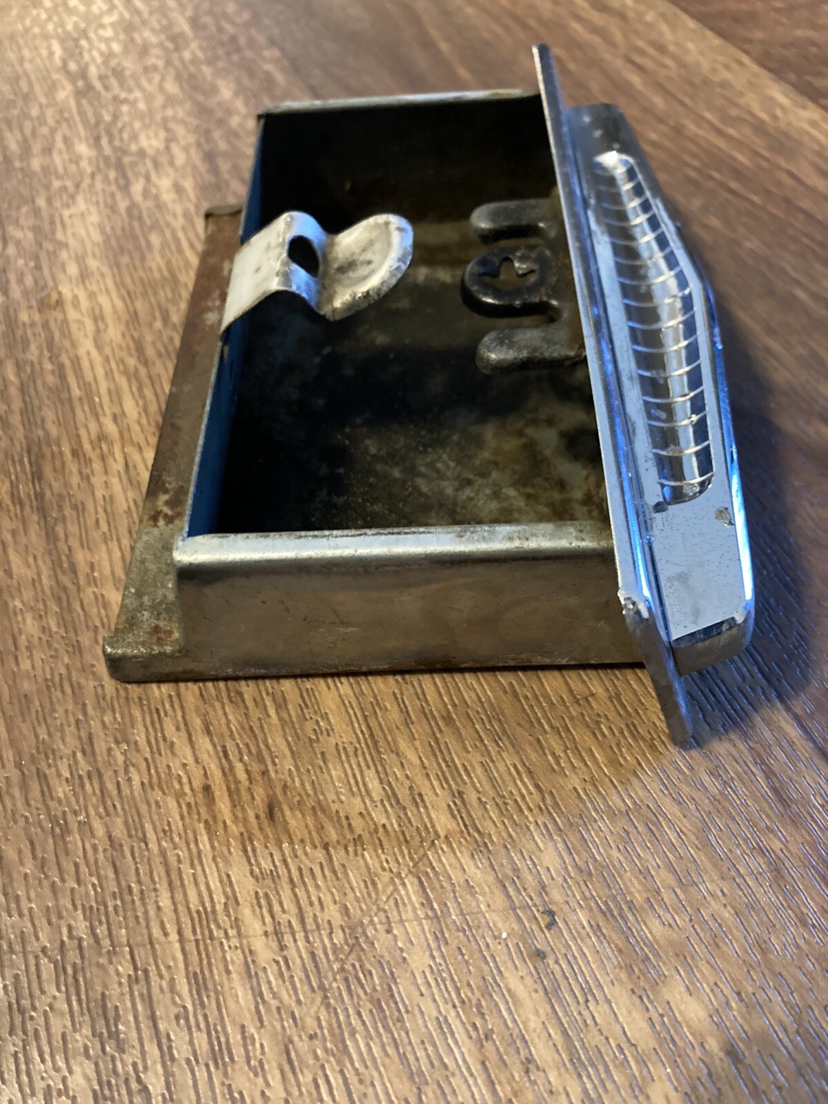 55-59 gmc truck ashtray | eBay