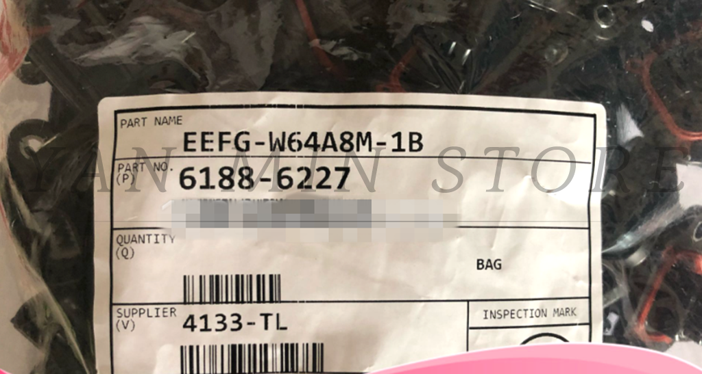 One pack / 100pcs 6188-6227 Automotive plug-in accessories | eBay