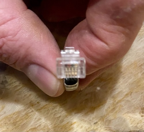 Polycom Cambridge SoundWorks BASH C1PLY120 Subwoofer Volume Control ...