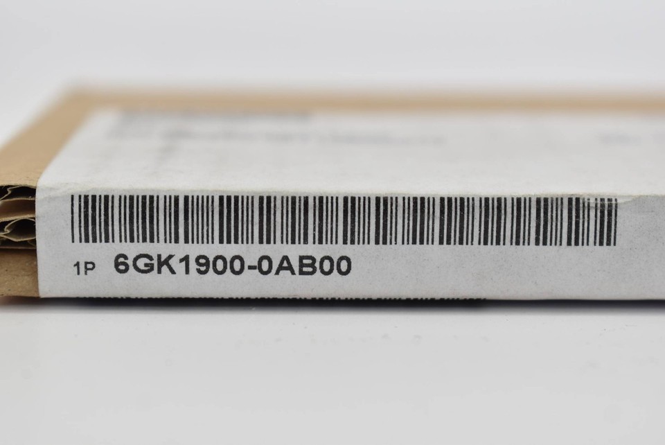 Siemens C-Plug Wechselmedium 6GK1 900-0AB00 ( 6GK1900-0AB00 ) E5 | eBay