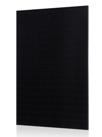 400W Maxeon (SOLARIA) POWERX-400R-4T BIFACIAL NEW Solar Modules, solar ...