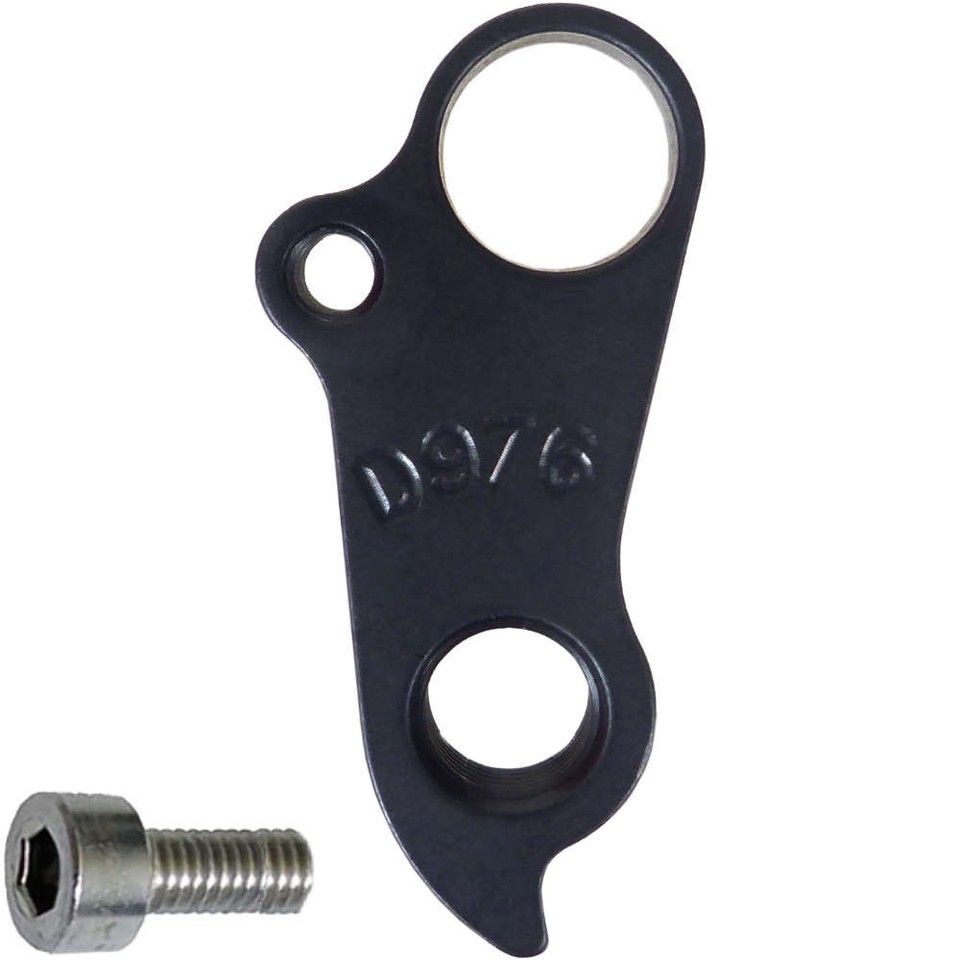 PILO D976 CNC - Gear mech derailleur hanger - Evil | eBay