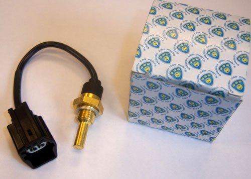 Coolant temperature sensor VOLVO s60 s40 v70 v40s70 9125463 | eBay