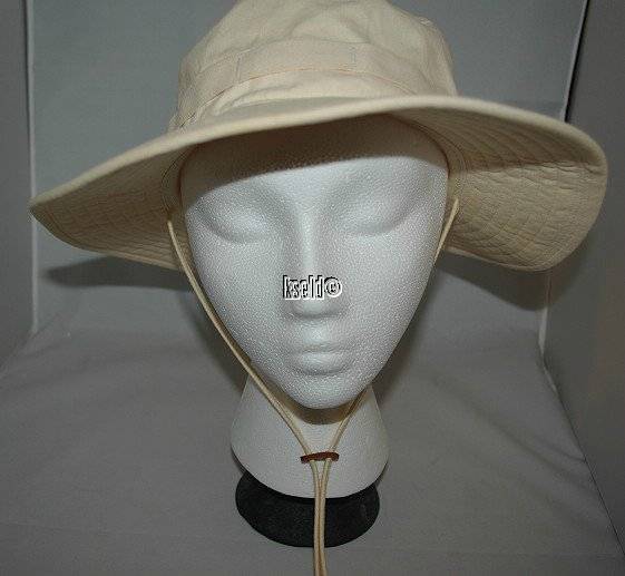 NEW COLUMBIA UNISEX BORA BORA BOONEY HAT ONE SIZE ADJUSTABLE WHEAT ...